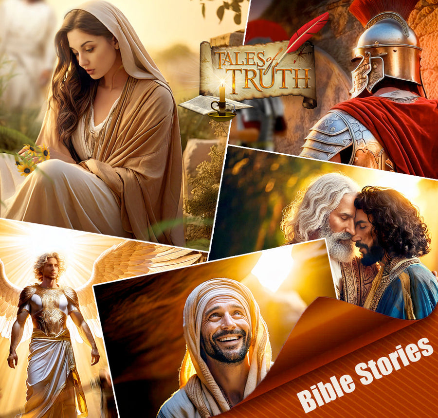 Tales of Truth
