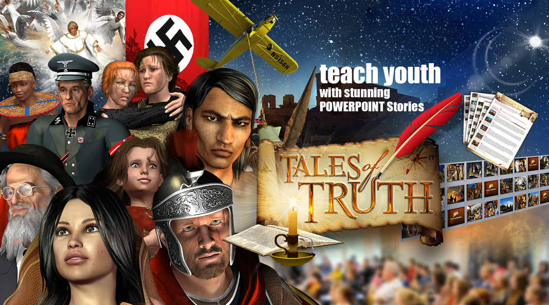 Tales of Truth